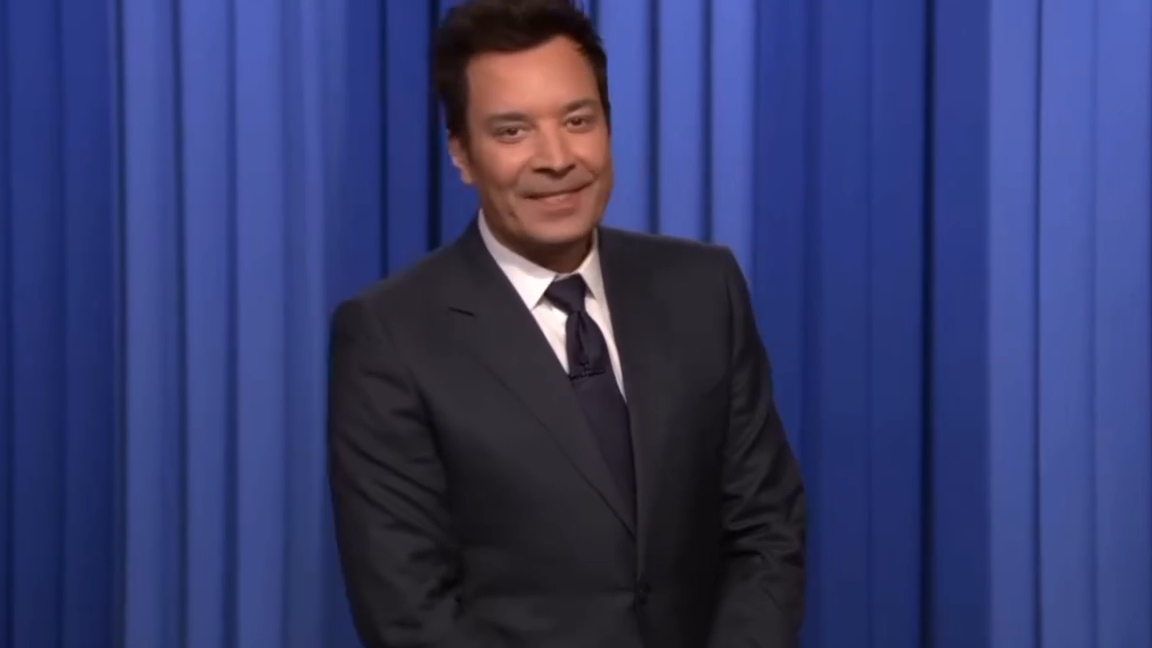 Отчаявшись получить Нобелевскую премию мира, Трамп запускает «Совет мира» | The Tonight Show