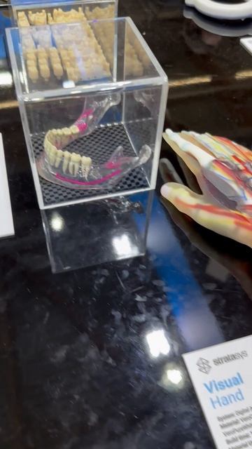 Напечатанные макеты органов для тренировки хирургов