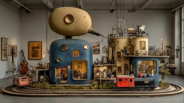 Магические наборы