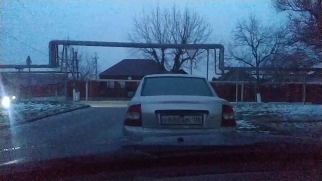 Щётки сто лет не менял