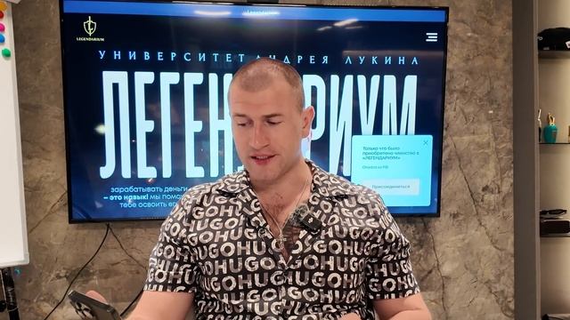 Почему Мужчины ВЫБИРАЮТ одиночество вместо отношений - Андрей Лукин