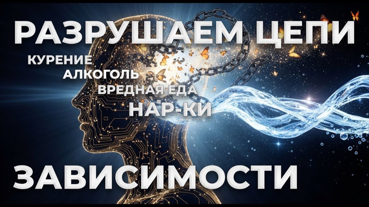 Если ТЫ не ГОТОВ ПЕРЕПИСАТЬ свои ЗАВИСИМОСТИ - ЭТО точно не ДЛЯ ТЕБЯ | SkillGenius⚡МАСТЕР ГЕНИЯ
