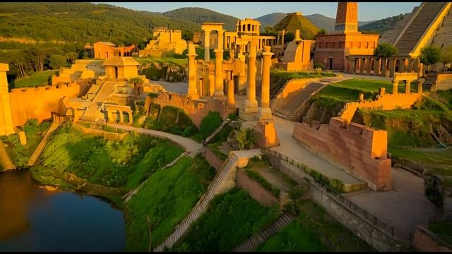 Эпик Лоу-Фай хип-хоп релакс радио ☕ Расслабляющие ритмы для отдыха, учёбы и работы. Лучший микс.