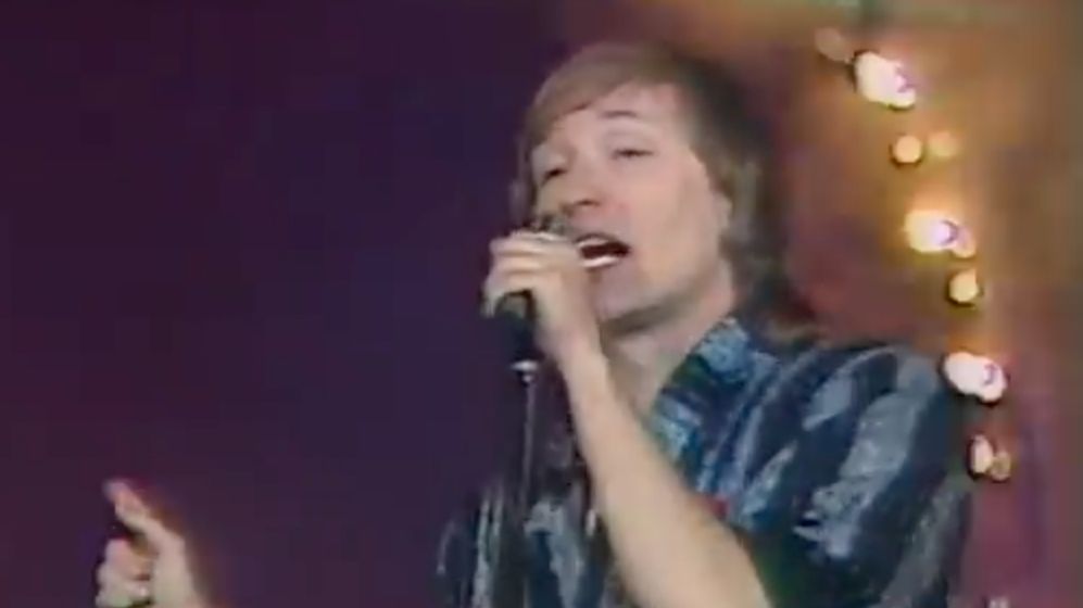 Владимир Мигуля - Аэлита (Шире круг 1989)