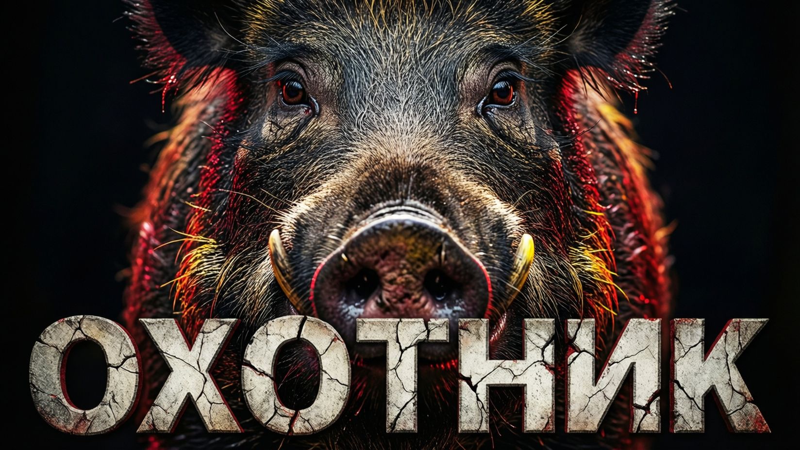 ОХОТНИК | ИСТОРИЯ НА НОЧЬ ИЗ КОЛЛЕКЦИИ МИСТИКИ И УЖАСОВ