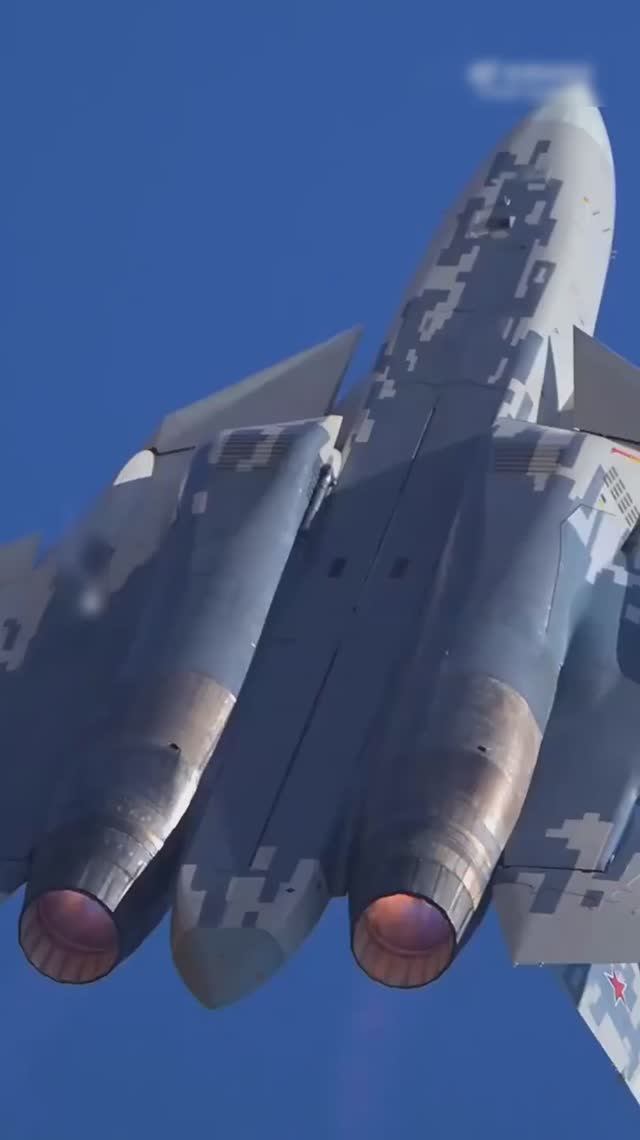 Китайцы восхищаются мастерством Сергея Богдана и Су-57. Авиасалон в Чжухае - 2024, Китай