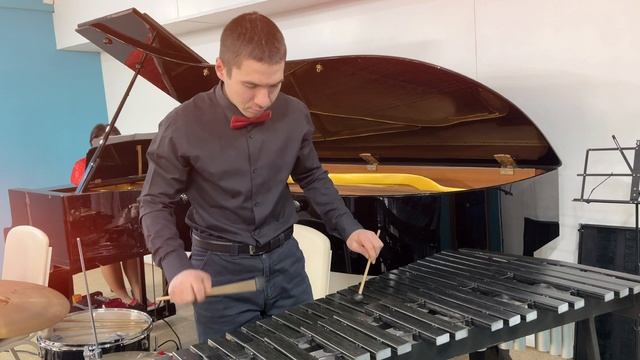 КОНЦЕРТ-ПЛЕНЭР «АКВАРЕЛИ. ВРЕМЕНА ГОДА» в Забайкальской филармонии