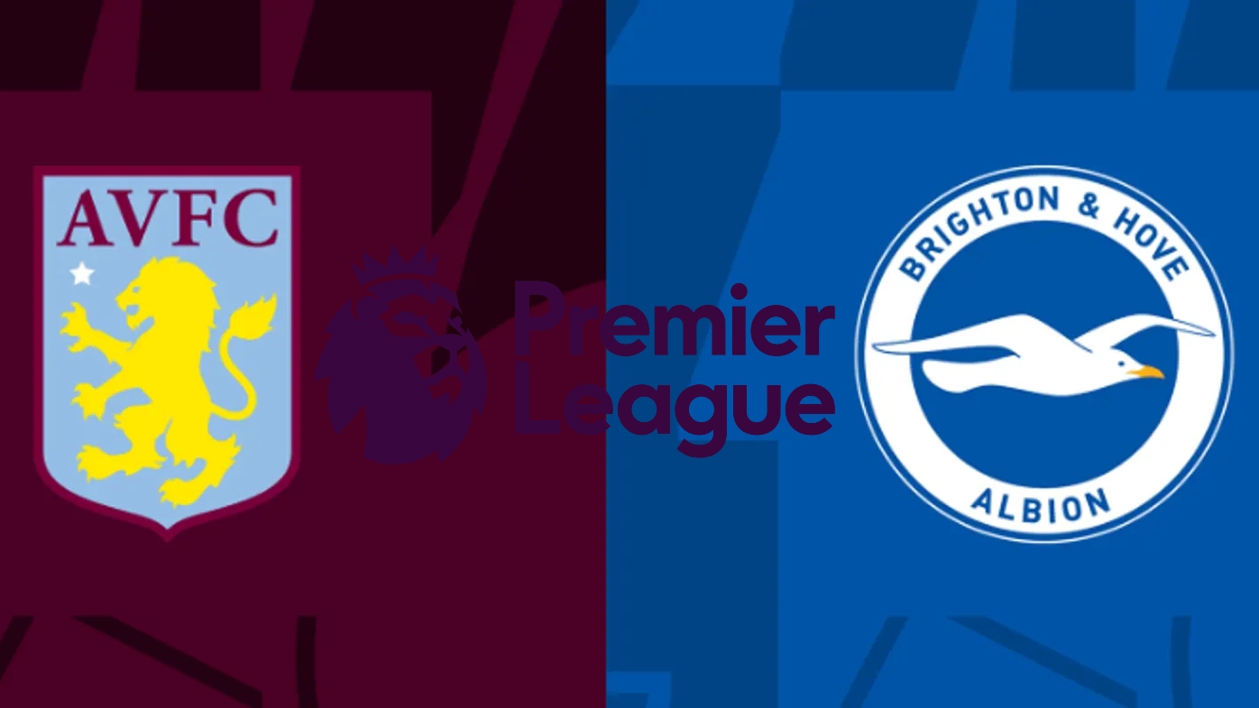 Астон Вилла-Брайтон