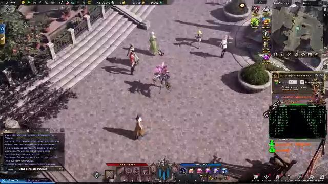 #023. Игра Lost Ark