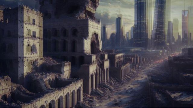 Неподвижность в эпоху перемен — путь назад