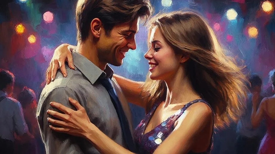 ТЫ МОЯ, НАВСЕГДА 💥2026💥1+1