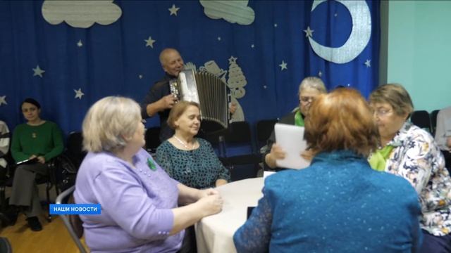 Минута на ответ: игра “Что? Где? Когда? Кто?”