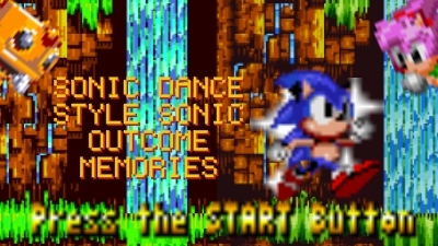 Sonic dance
