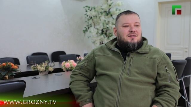 Хьанал Къинхьегам - Валид Арсанов. Эфир от 16.01.2026