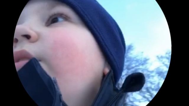 Кружки которые я записывал когда я гулял