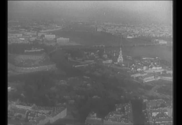 Ленинград мой, милый брат мой (1943)