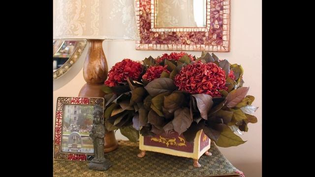 Тренды люксового интерьера. Детали дизайна интерьера № 164