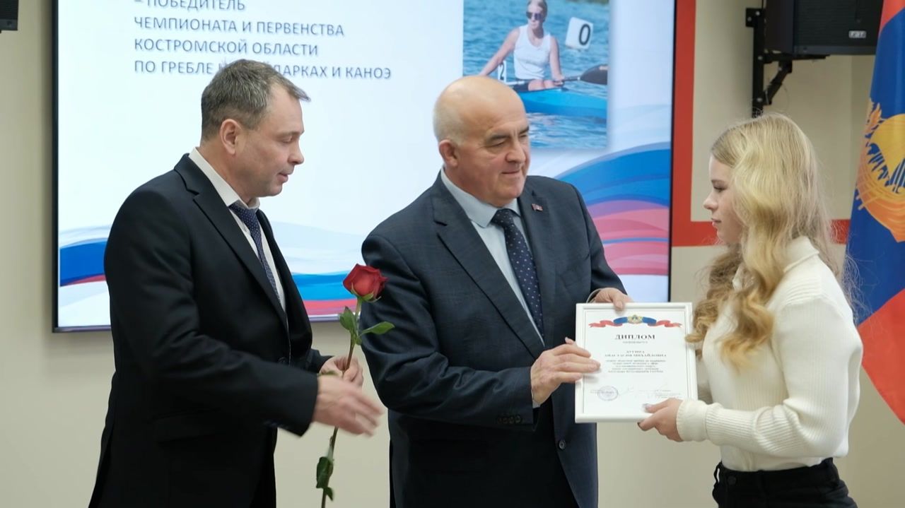 Основное качество победителей – искренний интерес к своему делу