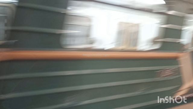 Лучшие кадры одной из моих поездок в метро 1 часть