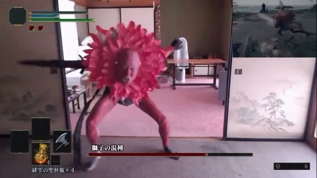 Лучше косплея уже не будет.