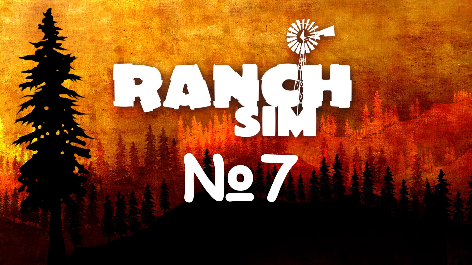 Нашли нефть №7 ► Ranch Simulator