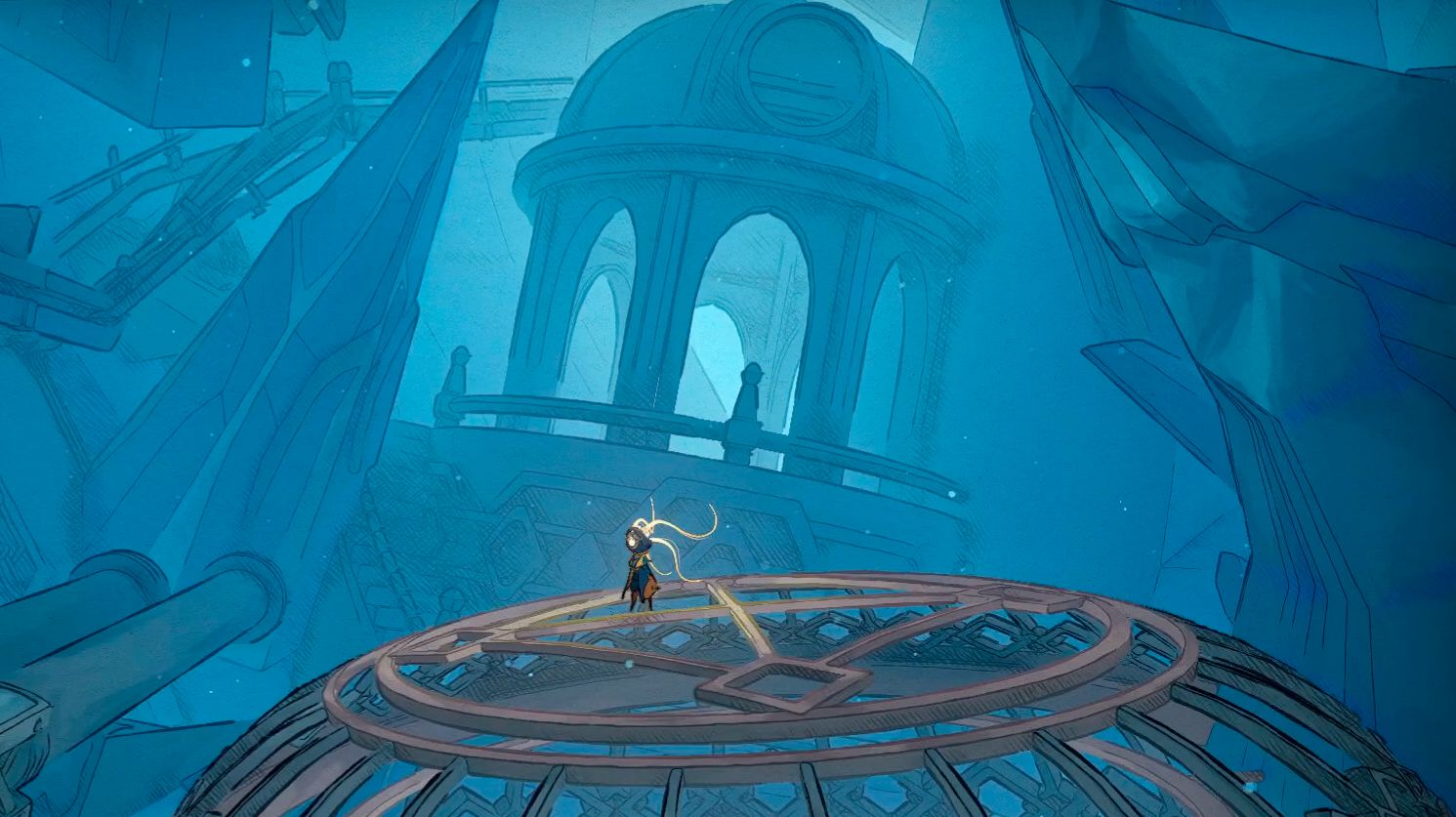 MIO Memories in Orbit l Новые умения # 2