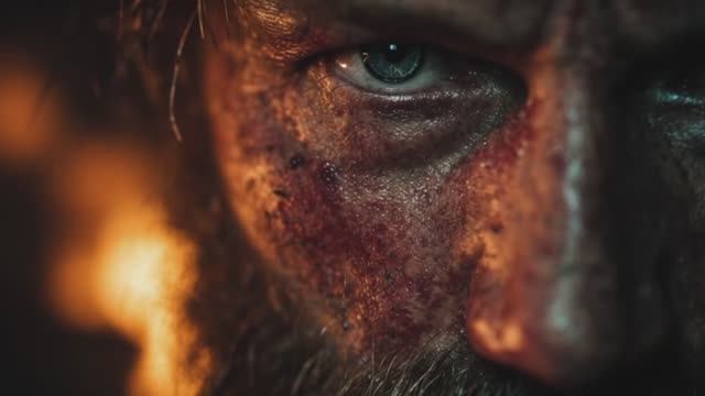 Пути войн - Эпическая музыка Норвегии, фоновая музыка для отдыха и учебы