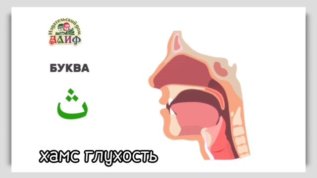 хамс (глухость)