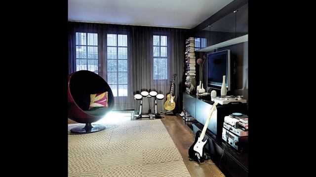 Тренды люксового интерьера. Детали дизайна интерьера № 159