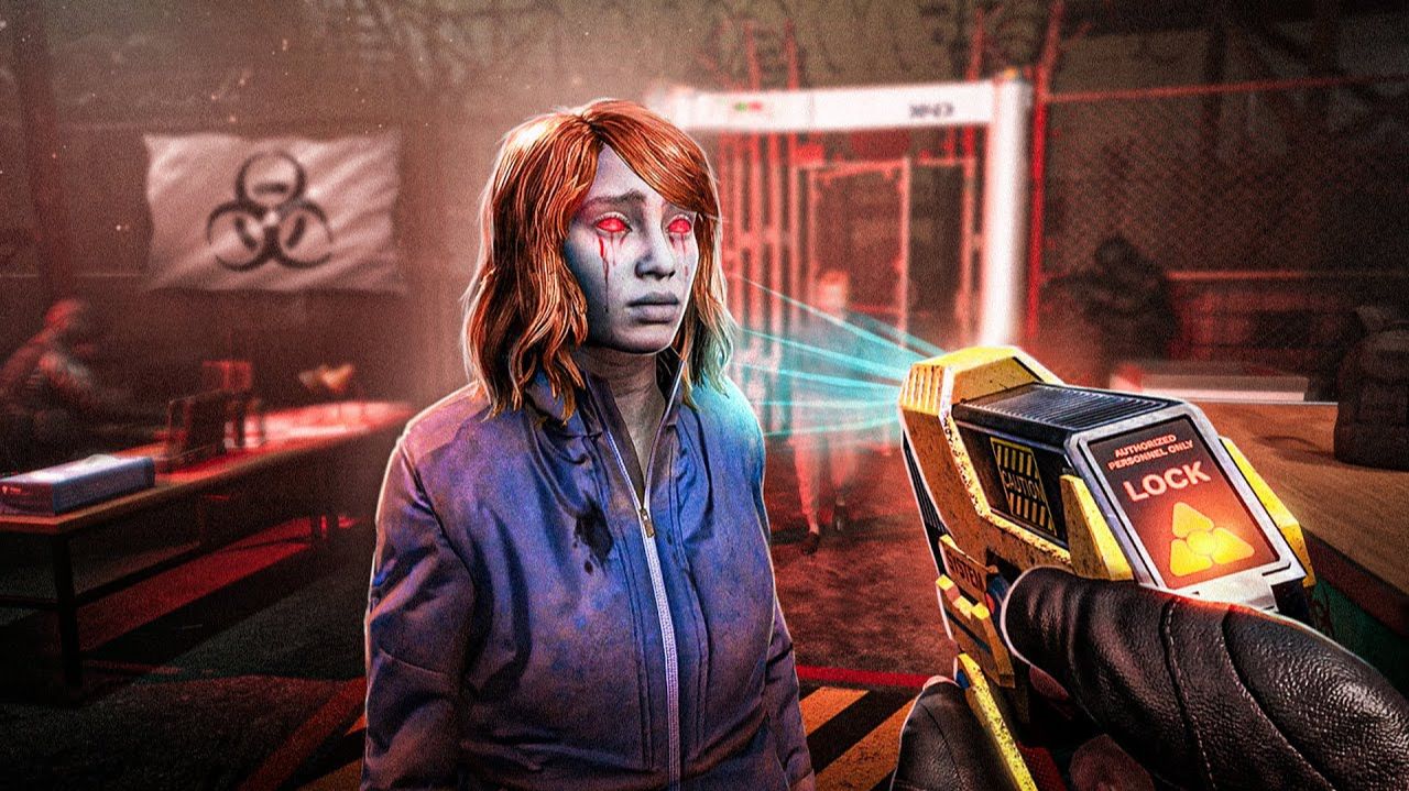 РАБОТА В КАРАНТИННОЙ ЗОНЕ ► Quarantine Zone The Last Check #1