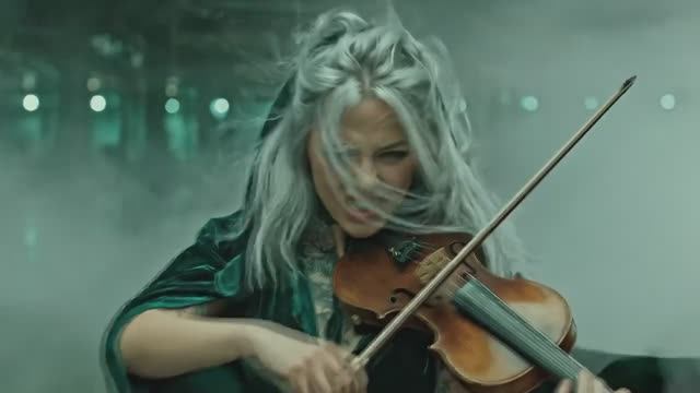 Мелодия, которая никогда не умирает — Эпическое кинематографическое пробуждение