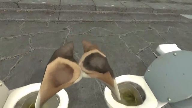 skibidi cat 3 (ПЕРЕЗАЛИВ)