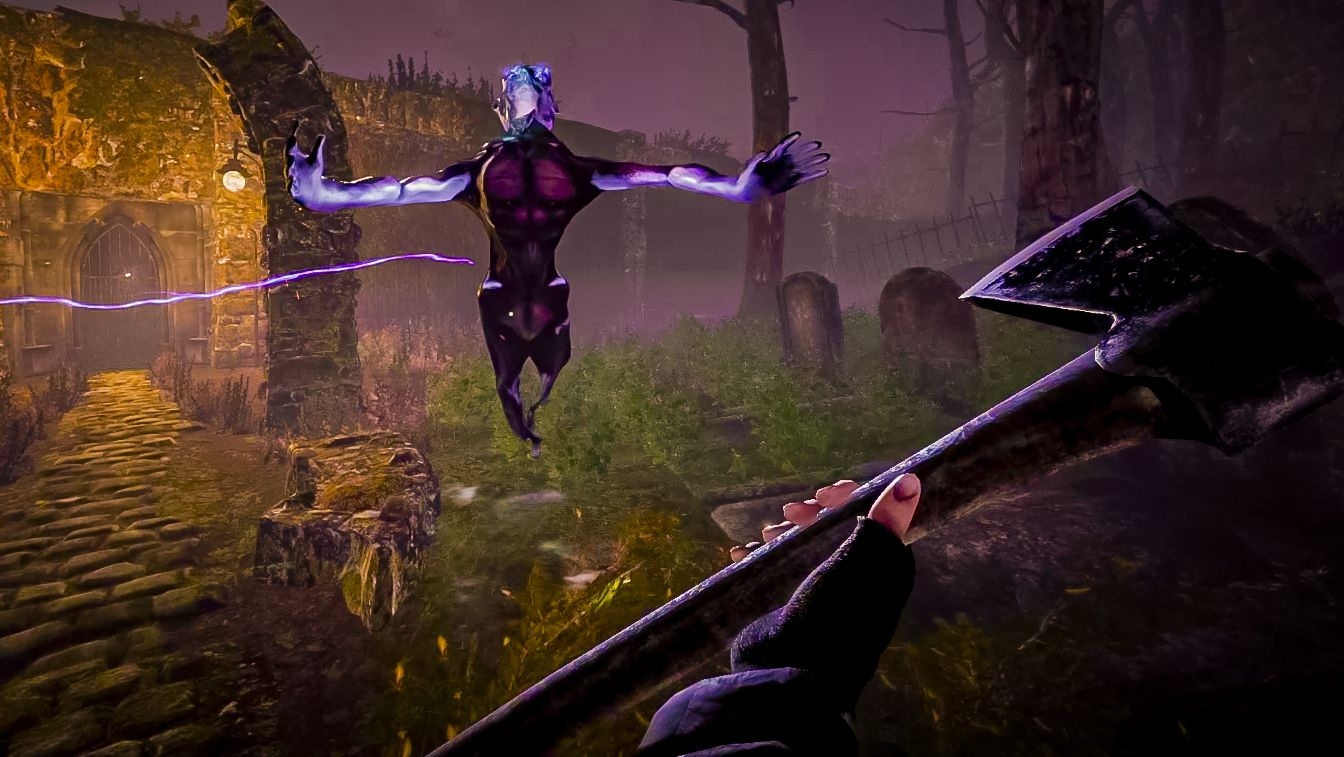 ДЕГРАДАЦИЯ ► Total Chaos #5