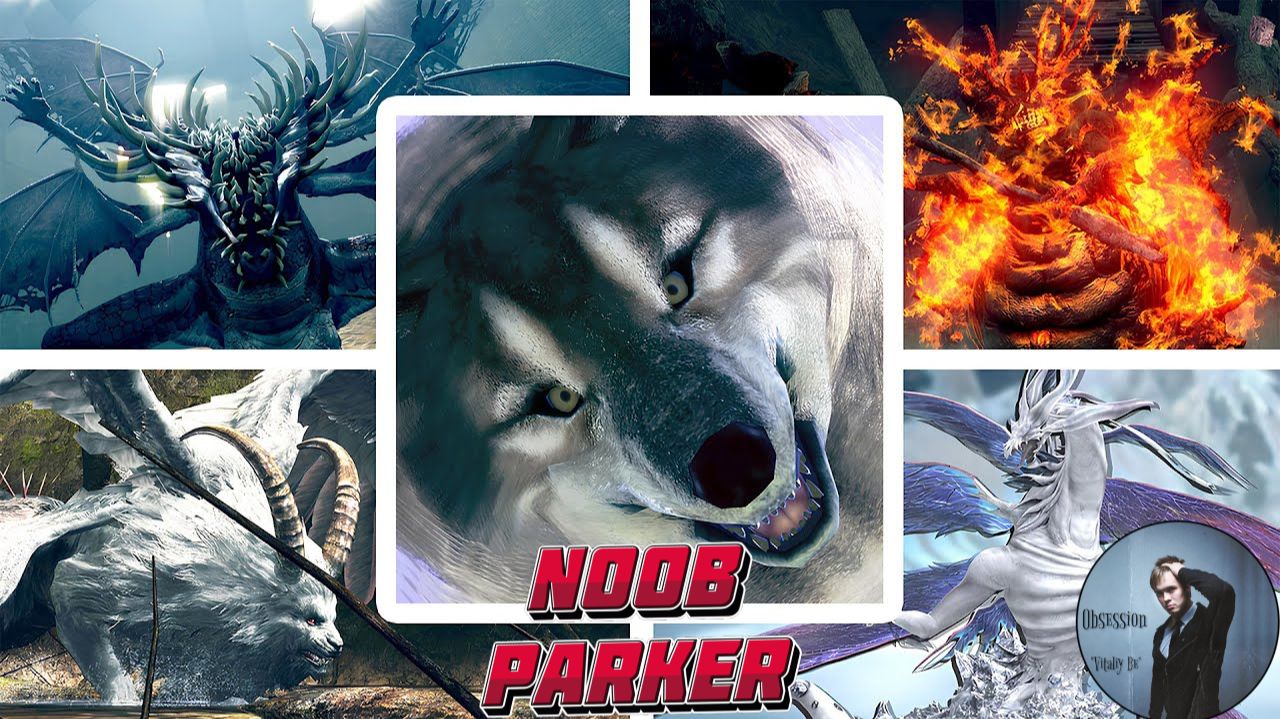 Dark Souls + Все ДЛЦ дополнения + Все Боссы + Концовка