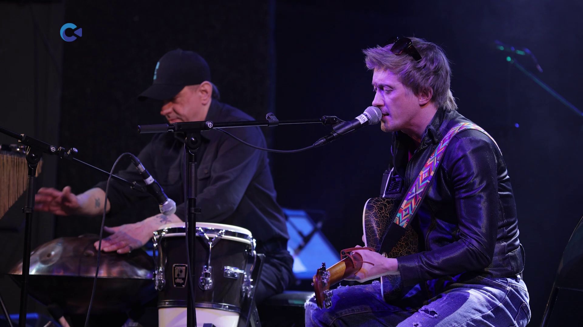 Никита Анисимов | Прослушка 23.01.2026