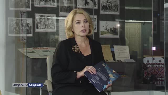 Актуальное интервью 8.11.25 г.