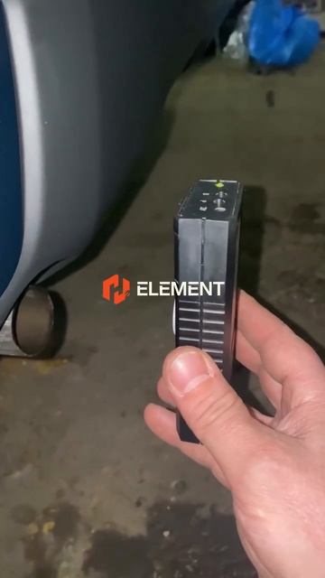 🚙 Нива Urban + водородный генератор = результат, который видно сразу