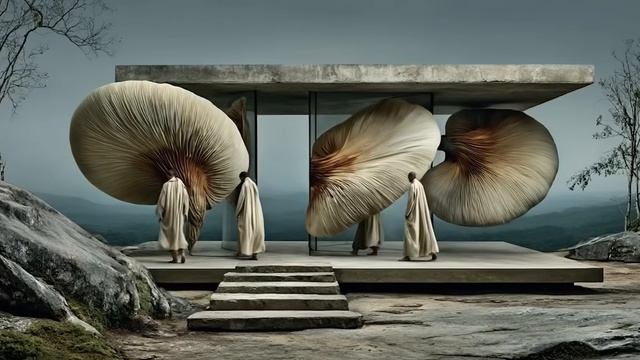 Движение и перемены