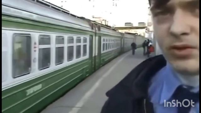 Тут съемка видео запрещена #₽&@€