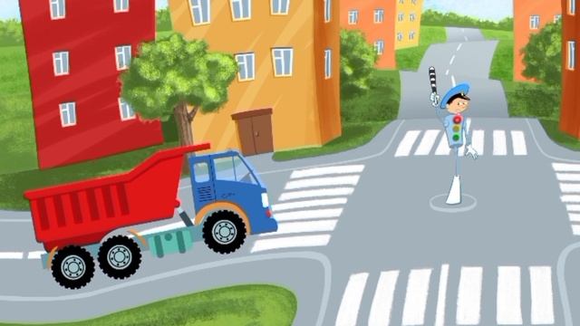 Котэ. Мультики детям.