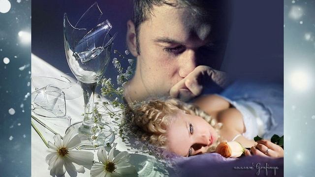 Мои глаза в тебя не влюблены. Уильям Шекспир. перевод С.Маршак