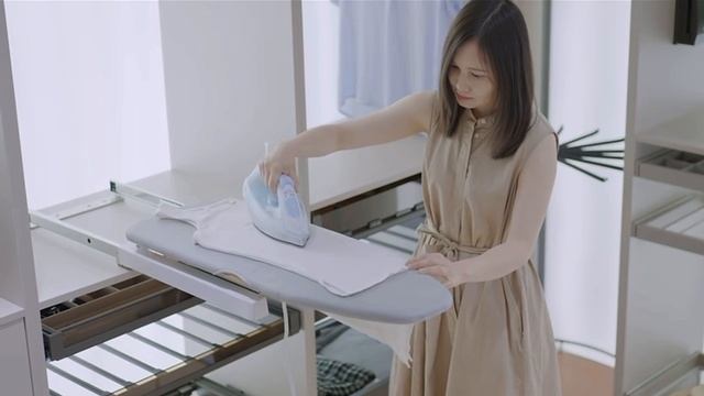 Гладильная доска Юнихоппер