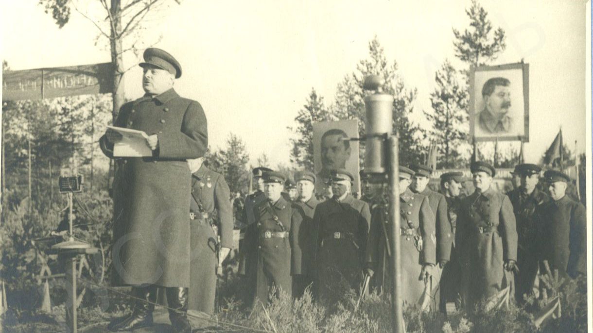 Песня 55-й армии (1942)