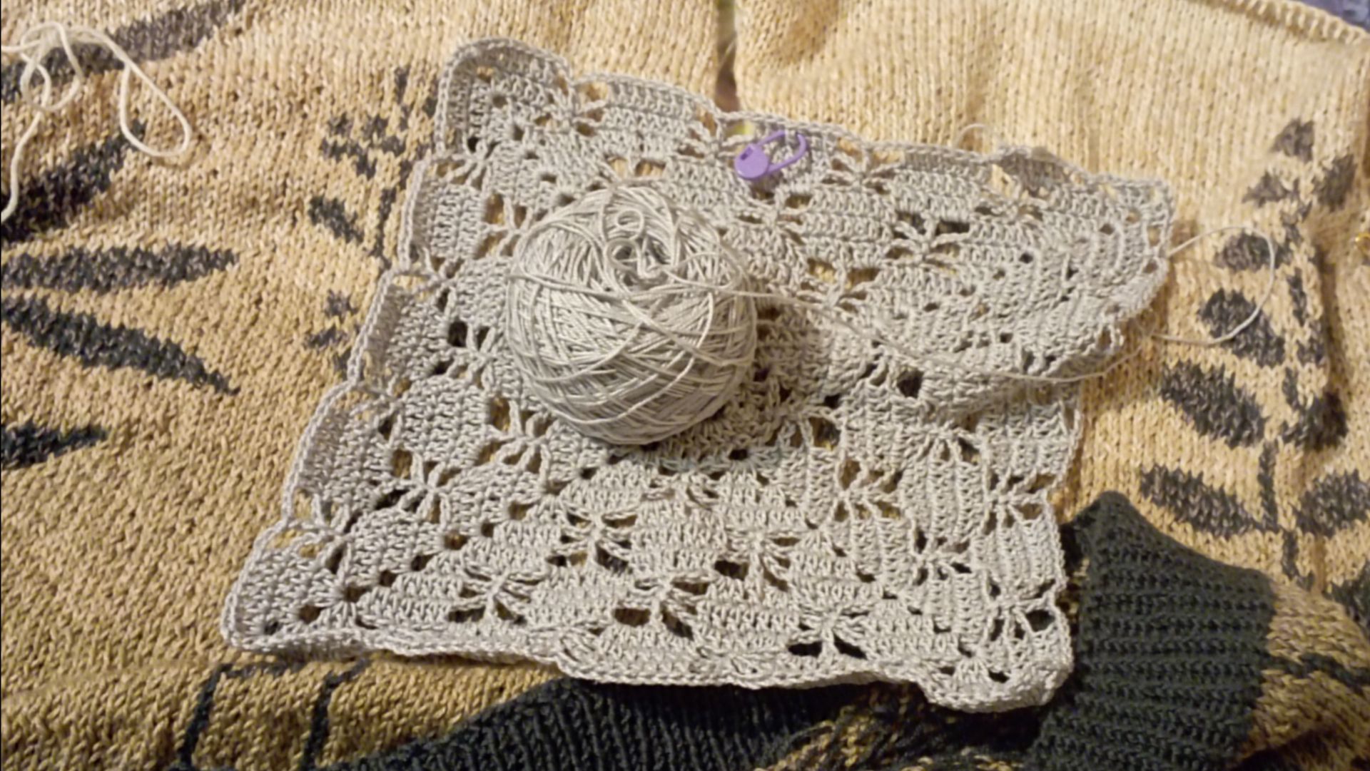 СП ДОБИВАЮ НЕДОВЯЗЫ-5/ 2026 / отчёт N 4