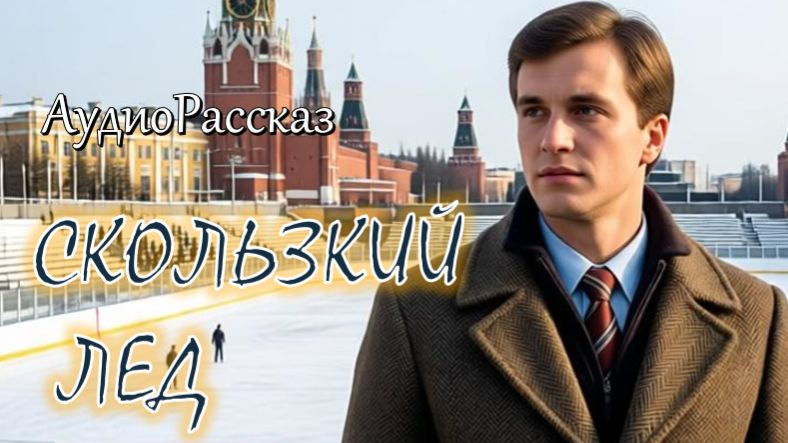 📚 СКОЛЬЗКИЙ ЛЕД