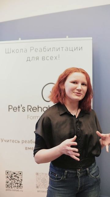 Отзыв от участника обоих модулей