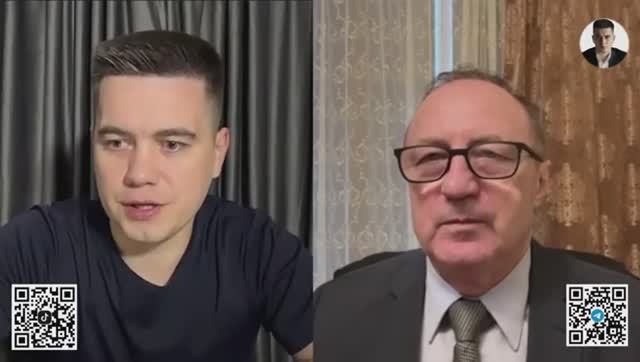 «РЫЧИТЕ ПО УТРАМ. НОВОЕ УСЛОВИЕ МВФ. Скандал в Давосе. Зеленский обвинил Трампа.» – С. Богачёв.