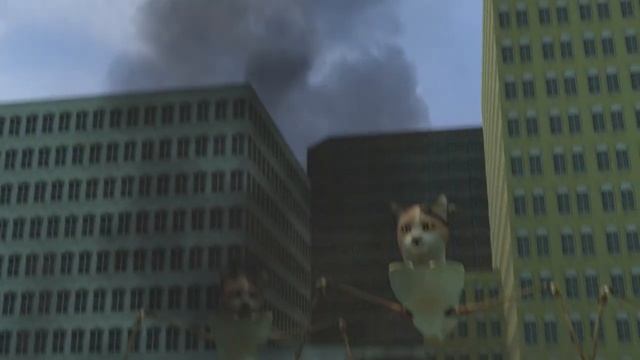 skibidi cat 4 full episode