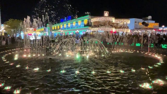 2025-5-Шарм-эль-Шейх (Площадь Сохо)