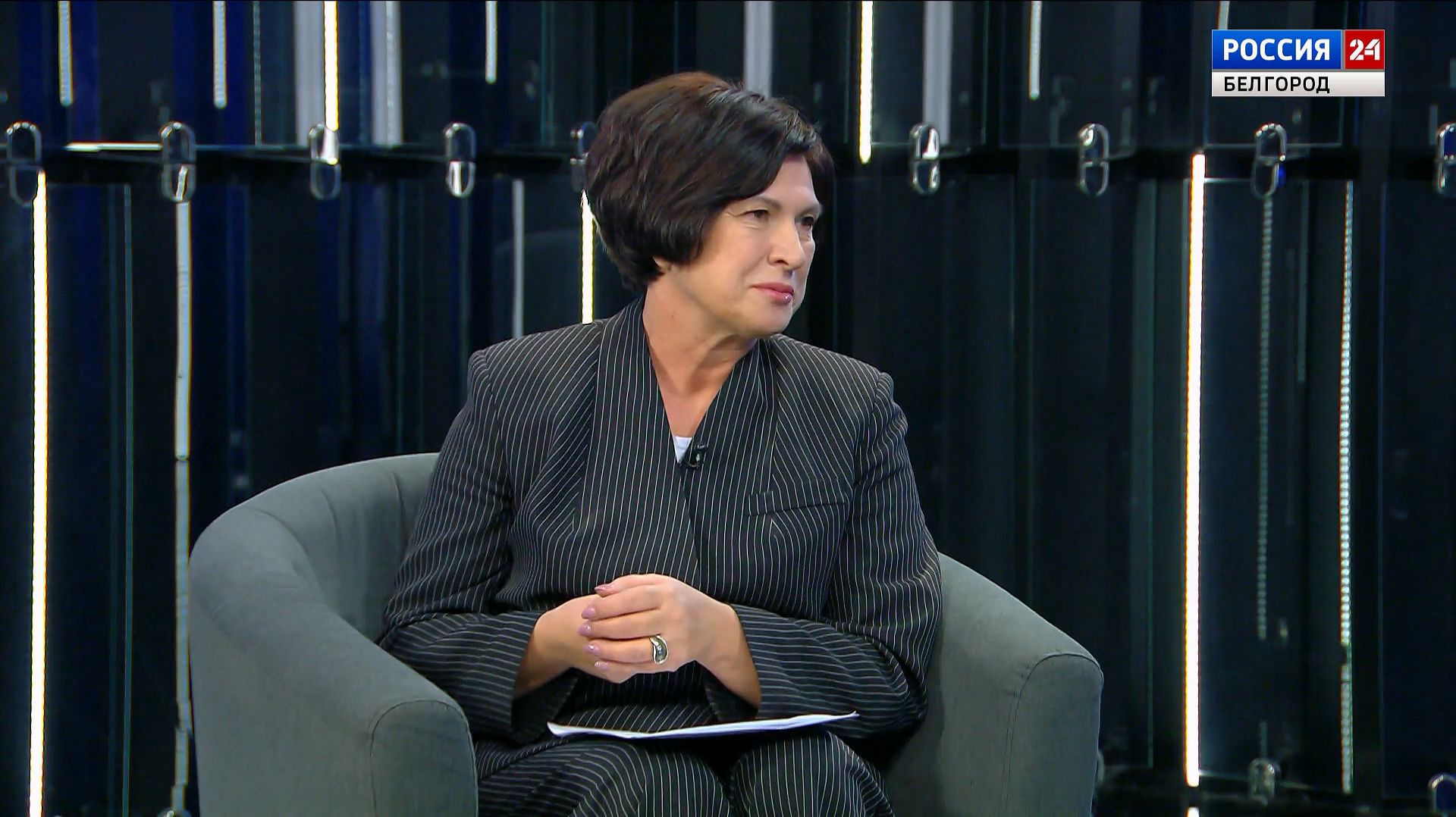 Более 19 тысяч белгородцев обратились в фонд "Защитники Отечества" с момента его открытия